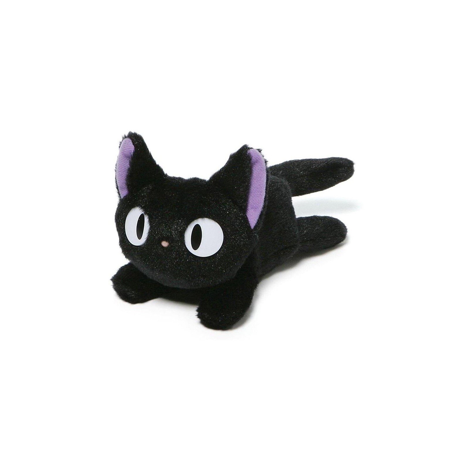 Jiji Plush