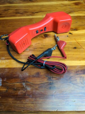 Butt Sets - Harris Model