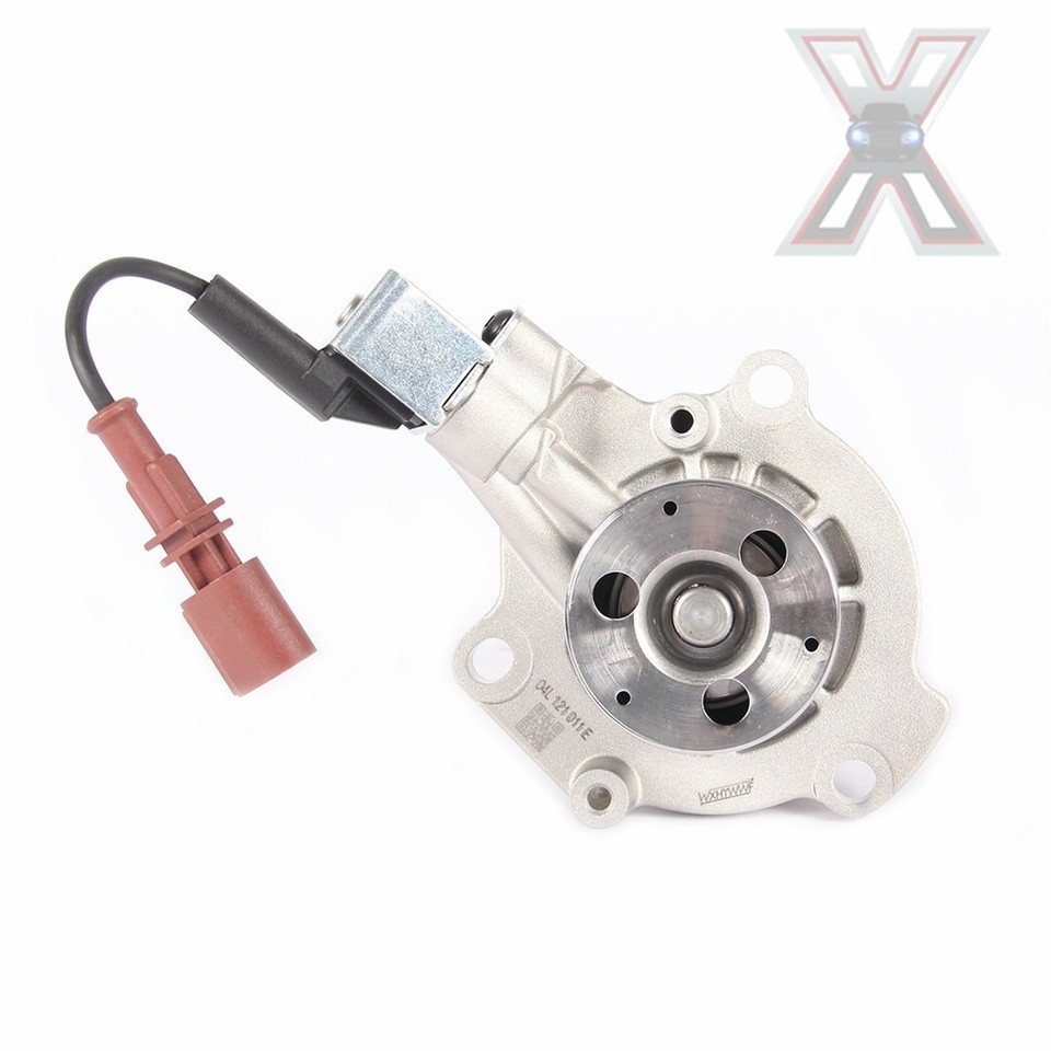 2.0TDI Diesel Water Pump Fit For VW Jetta 2015--2018 #04L121011E# | eBay