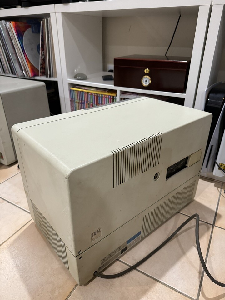 VINTAGE IBM 5120 AKA 5110-3 | eBay