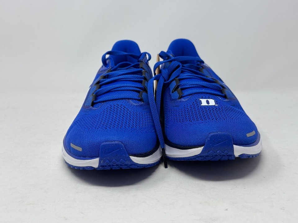 NIKE Air Zoom Pegasus 41 Duke Blue Devils Shoes FZ5111-400 Mens ...