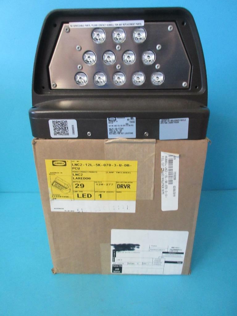 Hubbell Lighting Lnc2 Series | Shelly Lighting