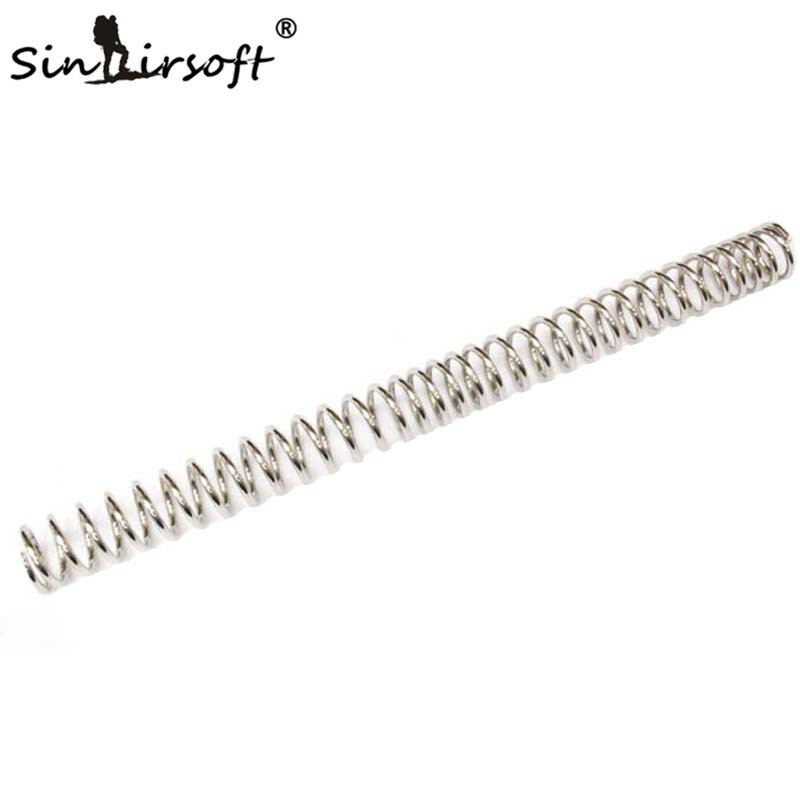 SHS M100 M110 M120 M130 M140 M150 M160 M170 M190 Upgrade Spring for ...