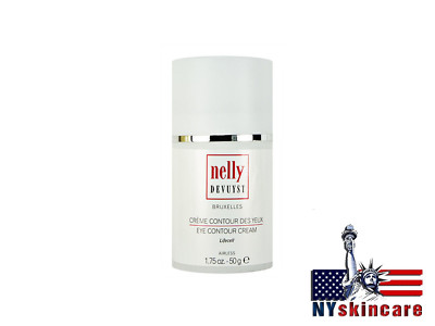 Nelly De Vuyst Lifecell Eye Contour Cream 50ml/1.7oz Prof Brand New | eBay