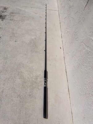 Conventional Rods - Shimano Triton