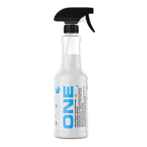 120ML MAXLONE ™ Car Spray with Triphene® Technology Quick Spray Wipe ...