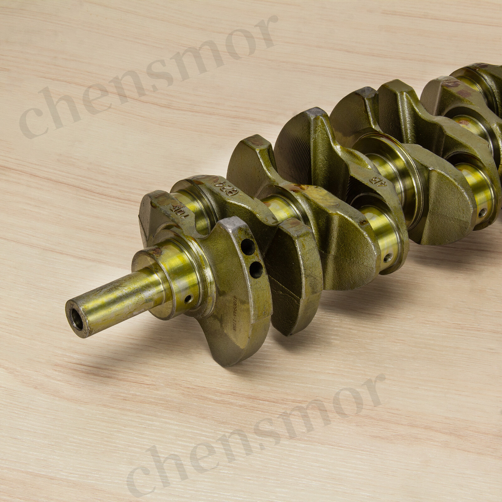 Fits 2007-2020 Hyundai Kia 2.4L Engine Crankshaft & Rods Bearing Kit ...