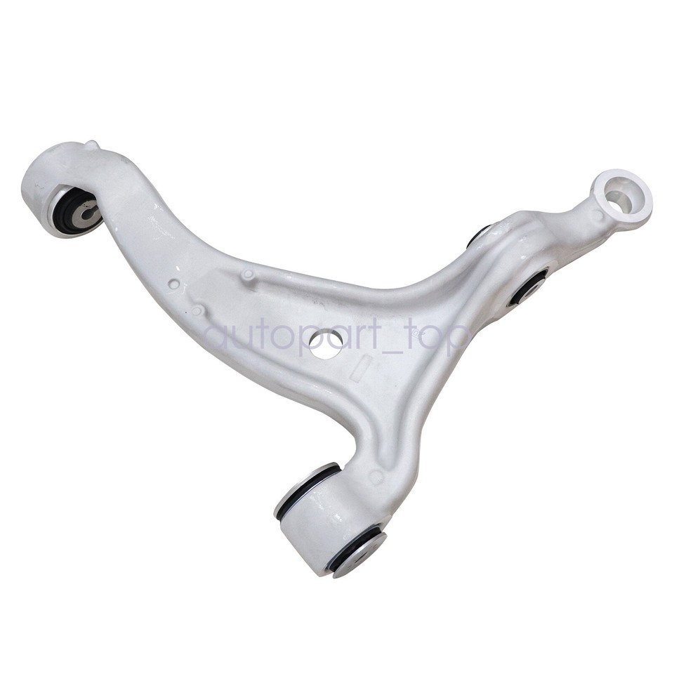For Mercedes Benz GLE GLS 20-23 1673300800 Front Passenger Lower ...