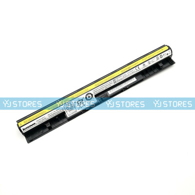 Genuine Battery for Lenovo L12S4E01 L12L4A02 L12L4E01 L12M4A02 L12M4E01 ...