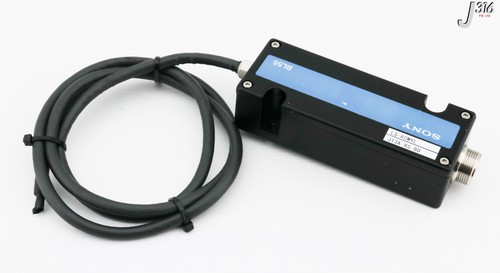 31506 SONY HOLOGRAM LINEAR LASER SCALE, LS-RCMYR BL55-003NEAT04 | eBay