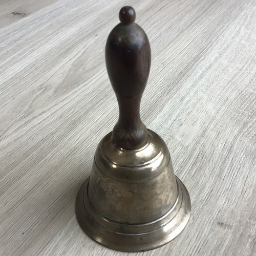 Cloche de table - cloche à main | eBay