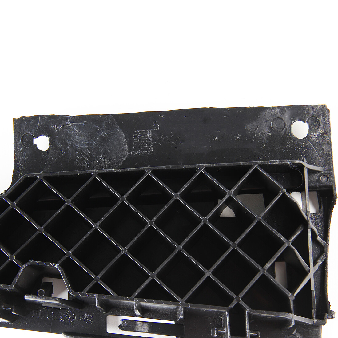 Radiator Grille Support Shell Left Side Fit For Mercedes GLK350 # ...