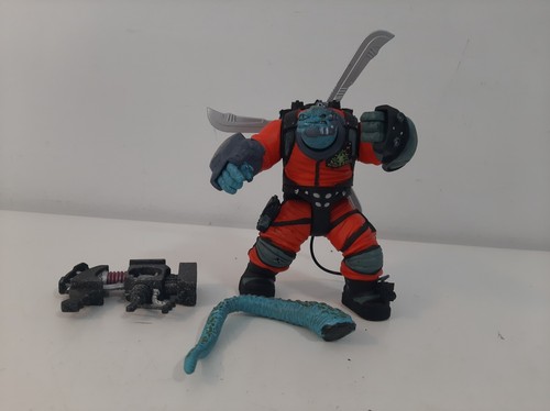 McFarlane Toys Spawn Series 8 Action Figure - Rotarr | eBay Australia