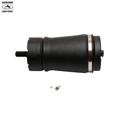 LAND ROVER REAR AIR SPRING SUSPENSION STRUT RANGE 03-12 RKB500082 OEM ...