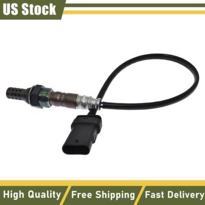 Upstream Oxygen O2 Sensor 12627139 for Chevy Camaro Corvette Cadillac ...