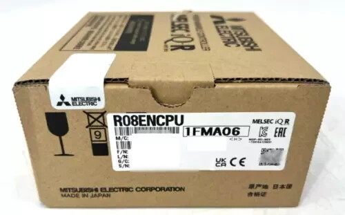 New R08ENCPU Module Fast Shipping US Stock | eBay