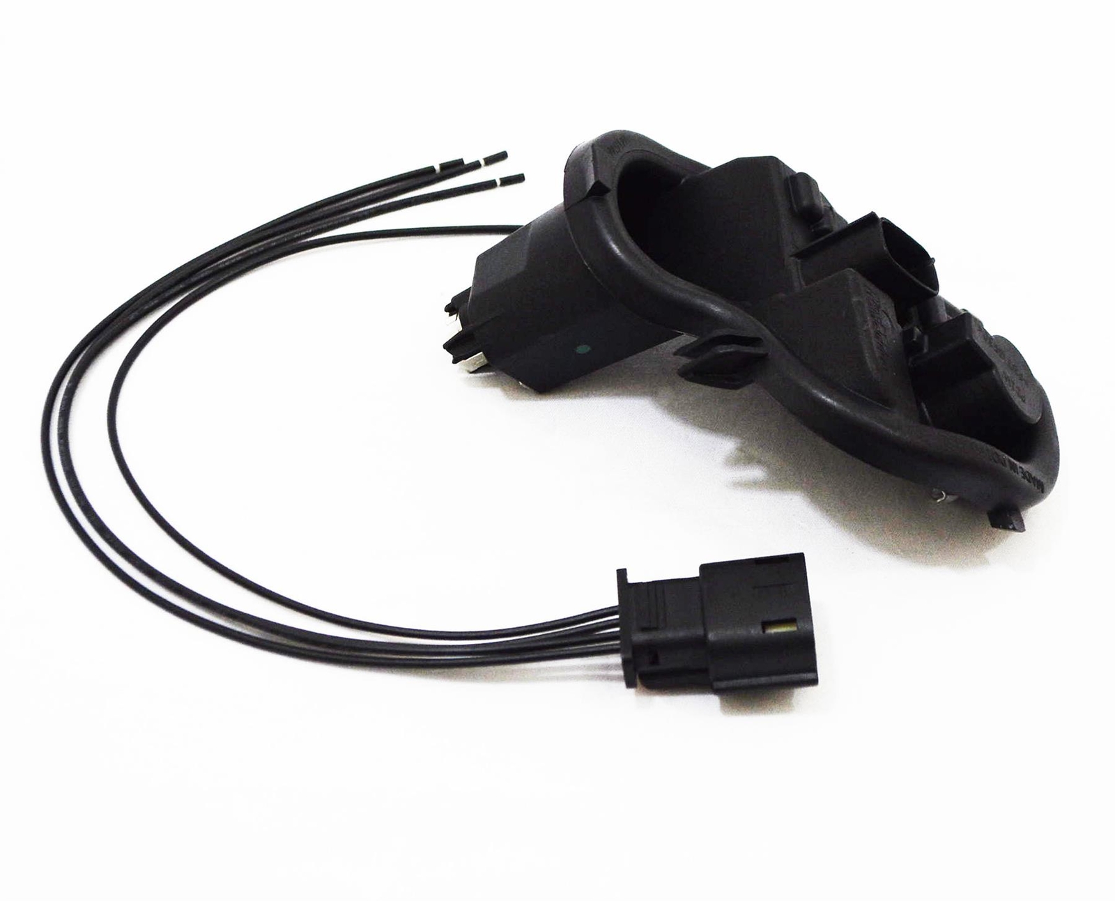 Original Vauxhall Astra K RHS Rear Bulb Holder & Wiring Loom 39001578 ...