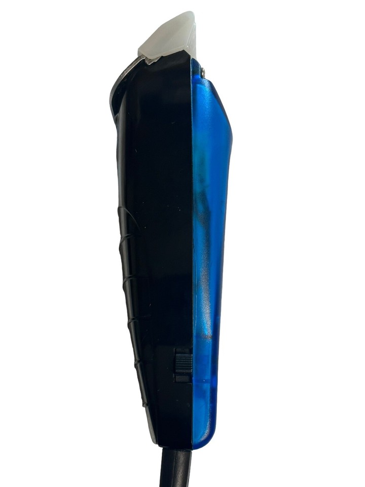 Sunbeam Model 059750-015-000 Electric Hair Clippers Trimmers TESTED ...