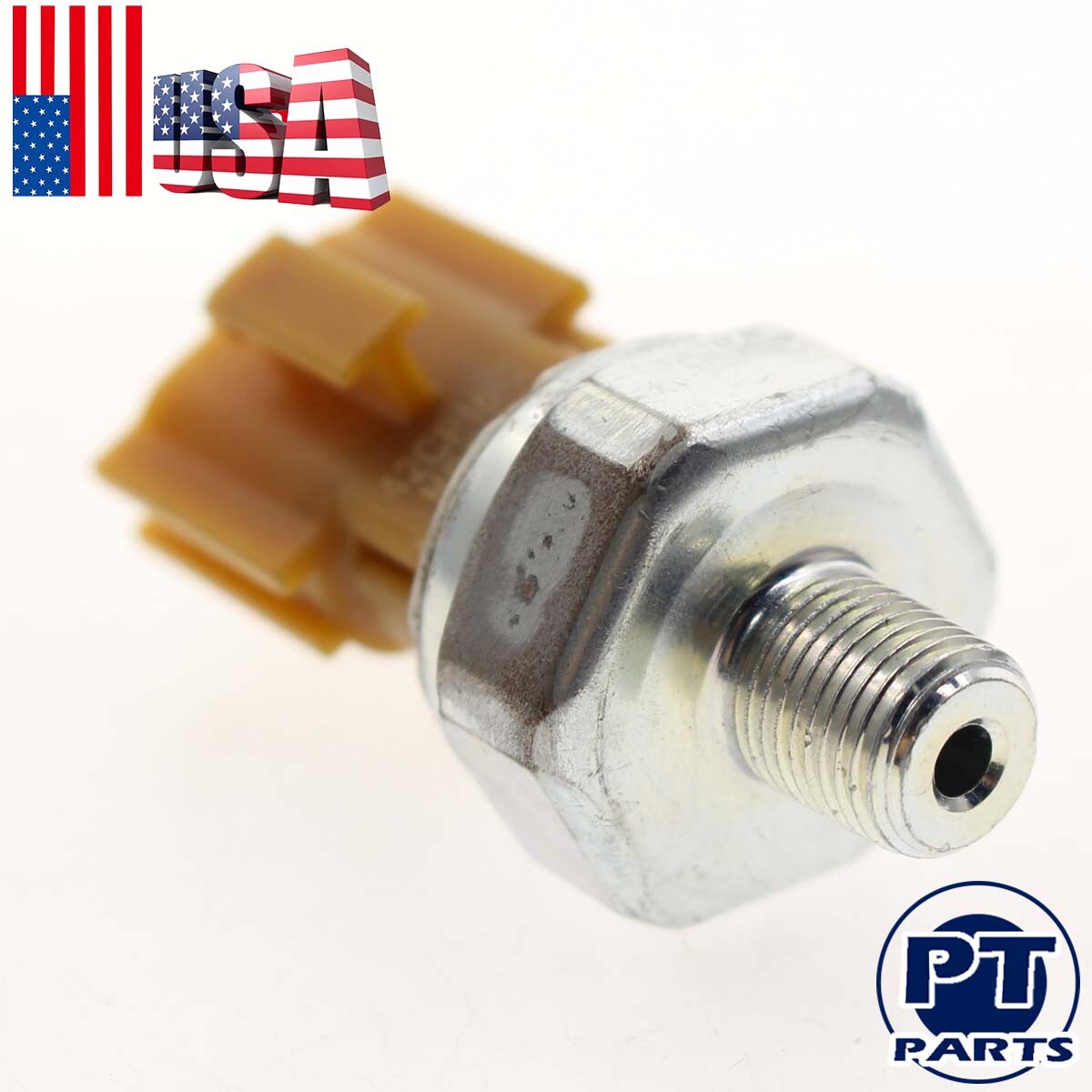 New Oil Pressure Sensor Switch For 05-07 Infiniti Nissan 1S6896 PS561 ...