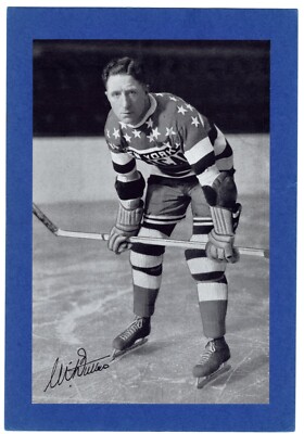 1934-1943 Beehive Photo Group 1 Red Dutton New York Americans Free ...