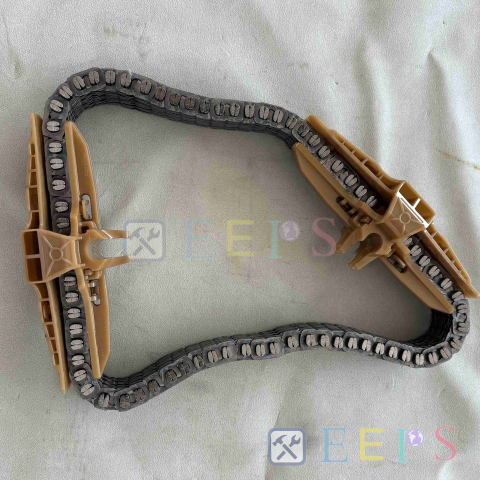 New LuK CVT CHAIN Fit NISSAN INFINITI RE0F10E JF017E | eBay