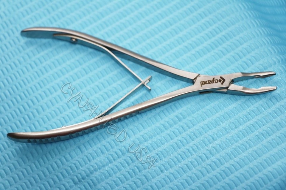 Premium German Micro Friedman Bone Rongeur Surgical Dental Surgical 1 ...