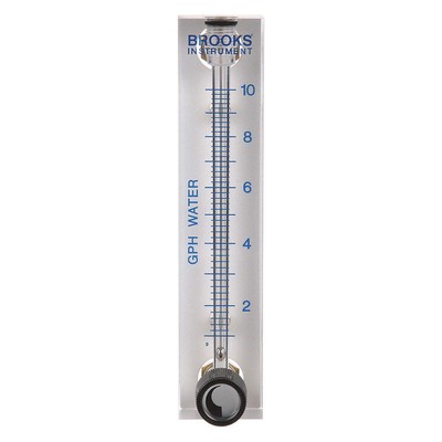 Flow Meters - Brooks Flow Meter
