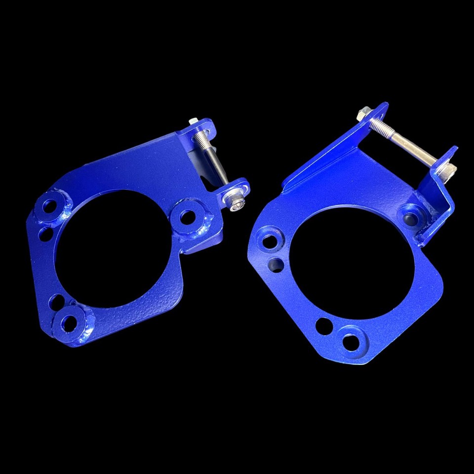 2009-2013 MINI Cooper S R56 Front Upper Suspension Strut Bar Tower ...