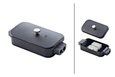 HELLA Cable Junction Box 8KV002144-031 | eBay