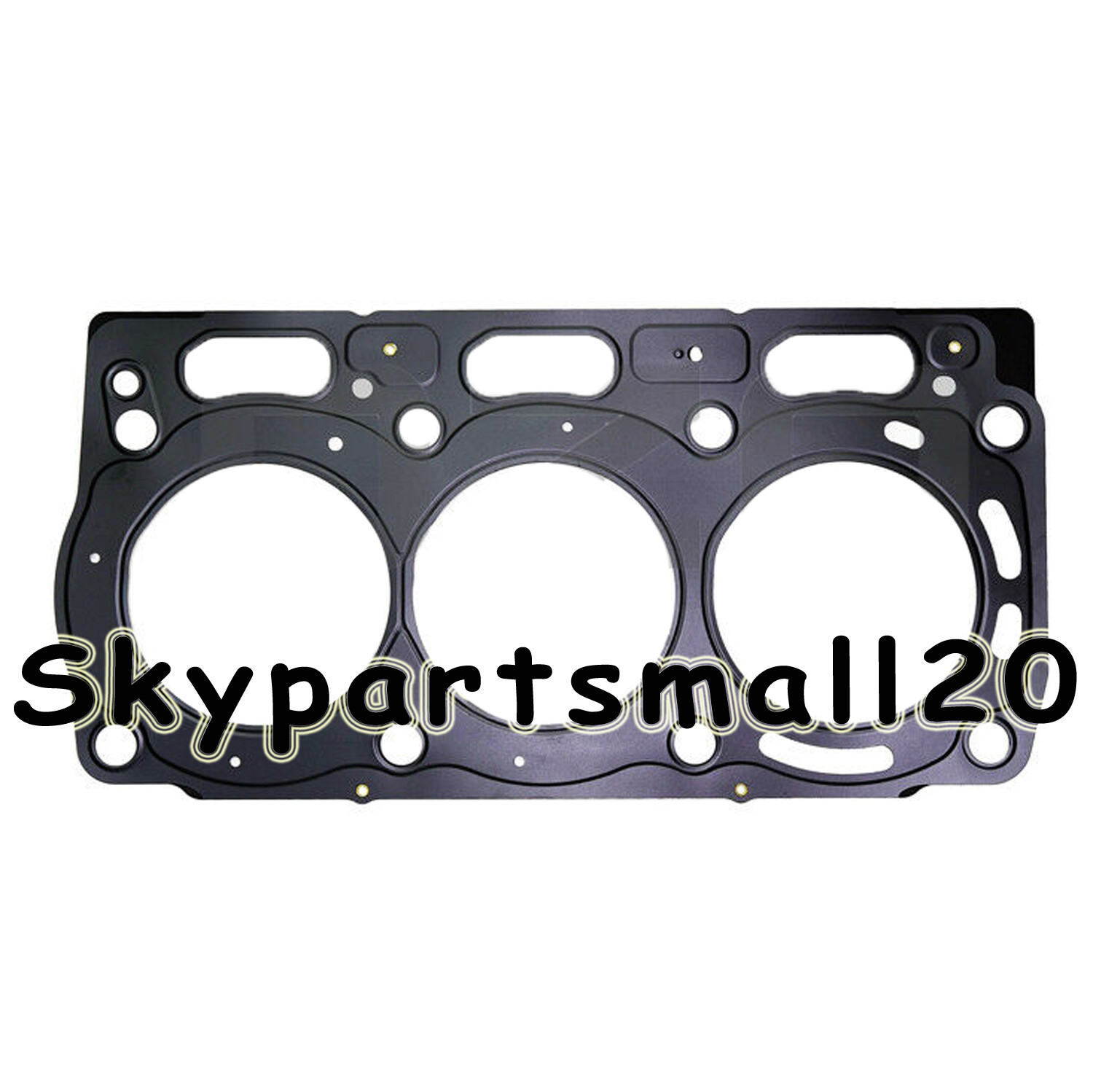 3681E049 3681E045 4225270M1 4225388M1 CYLINDER HEAD GASKET Fits Perkins ...