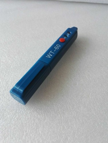 MAGNETIC POLE TESTER Detector North South Identifier Portable General ...