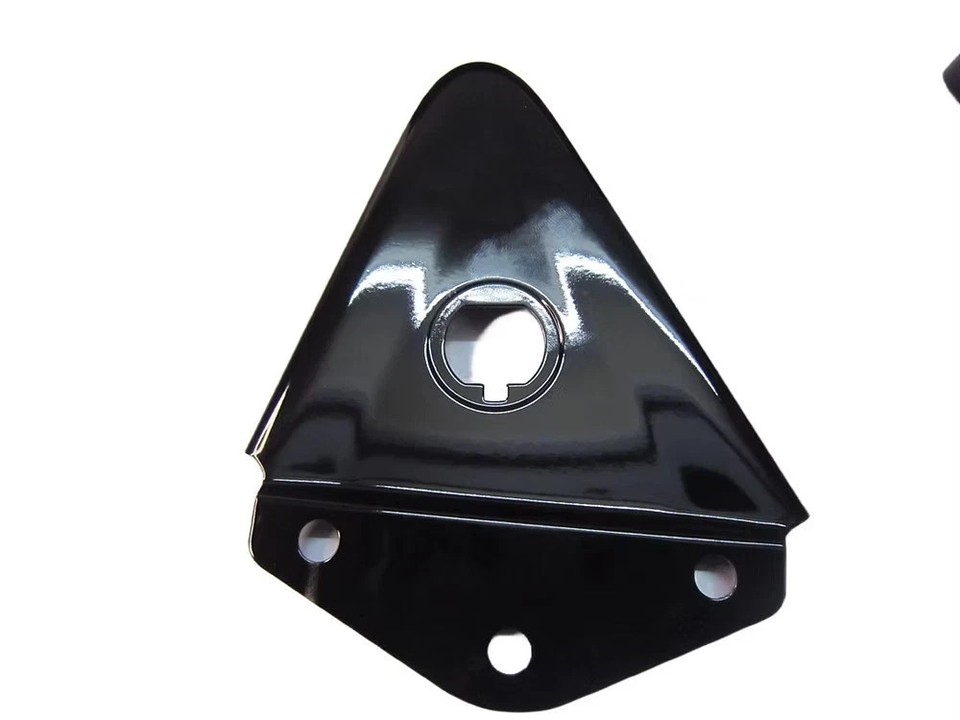 ROYAL ENFIELD INTERCEPTOR 650 RIGHT HAND SIDE PANEL WITH BRACKET FREE ...