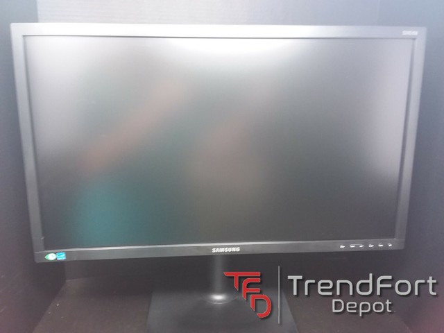Samsung S24e450 Series 24" Widescreen LED Monitor No Stand for sale ...