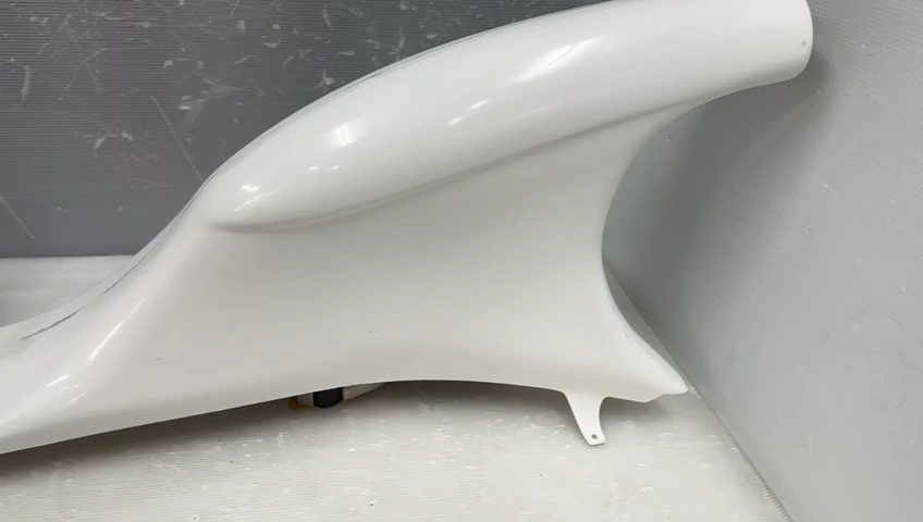 Fit For Toyota 91-96 MR2 SW20 Air Intake Engine Hood Scoop System FRP ...