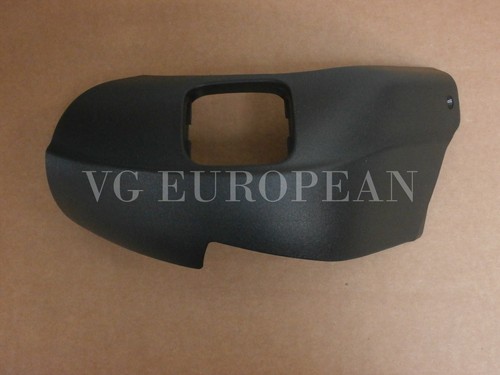 Mercedes-Benz W220 S-Class 2000-2002 Driver Seat Left Side Trim Cover ...