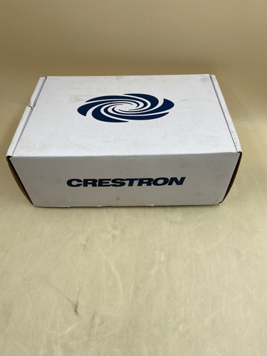 CRESTRON M202029002 6511681 FLEX 8 INCH UC-P8-T-C-HS VIDEO DESK PHONE W ...