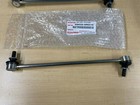 2009-2018 TOYOTA RAV4 GENUINE OEM FRONT STABILIZER SWAY BAR LINKS ...