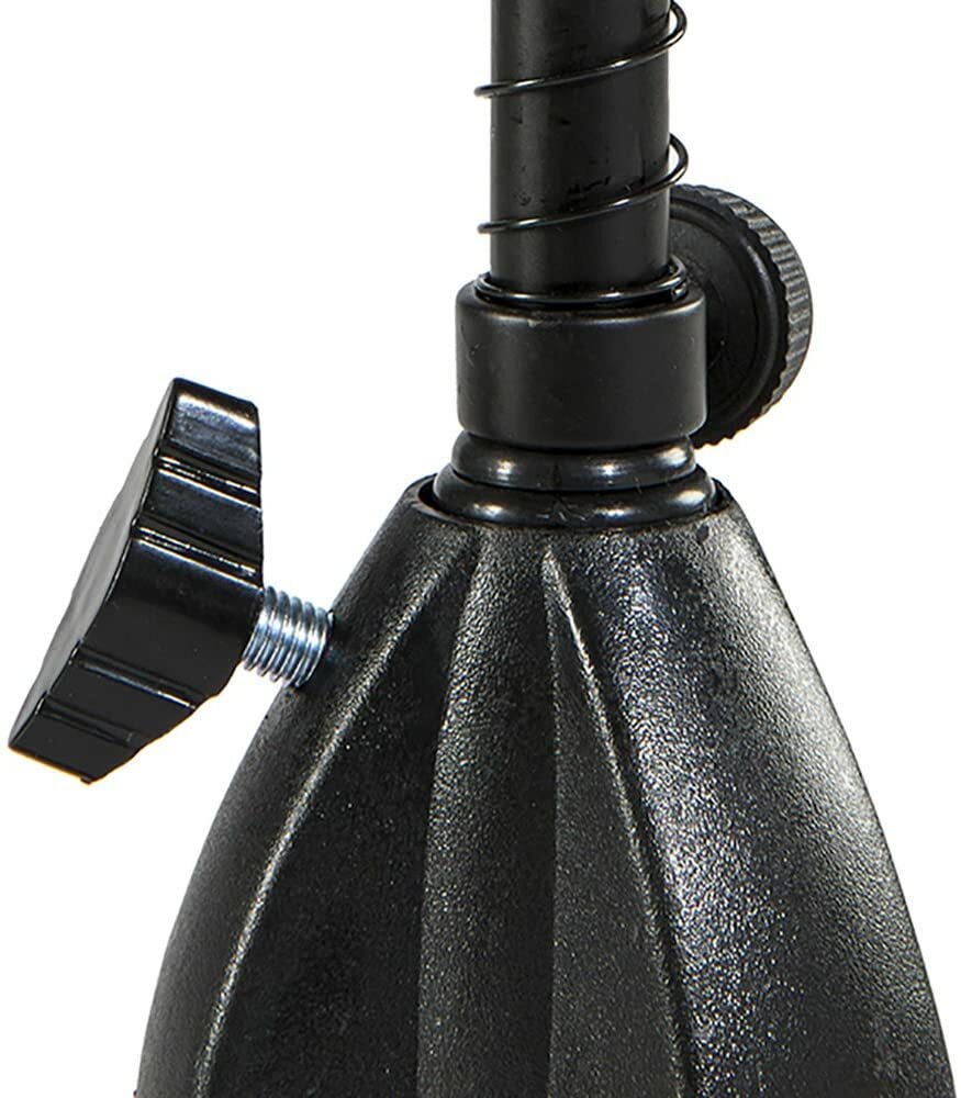 NEW Hamilton KB950 Trumpet Stand Black Finish FREE SHIPPING | eBay