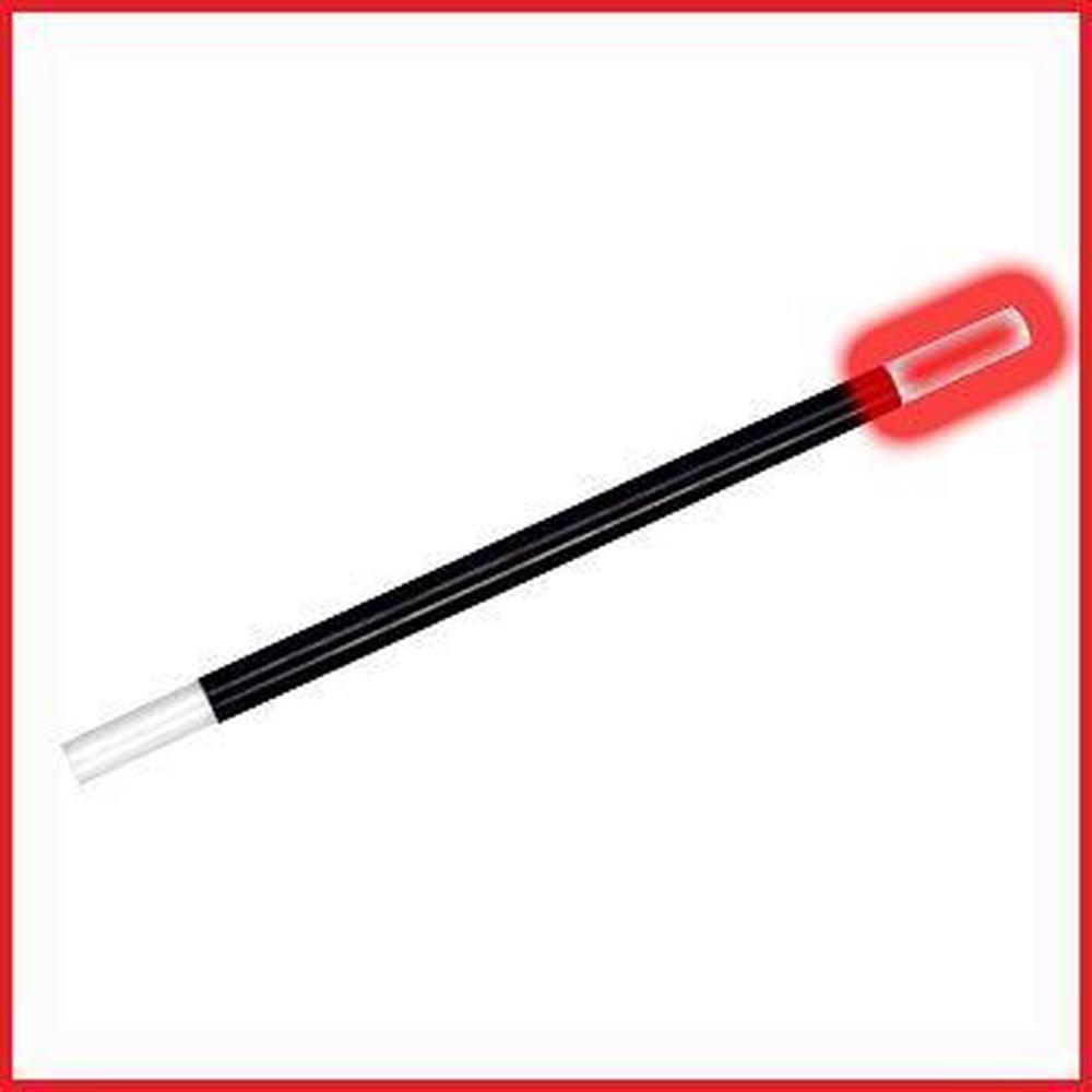 Skylighters Floating Light Up Magic Wand - Fantasma Magic 816344011721 ...
