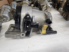 Fuel Filter Housing 03-07 Dodge RAM Cummins 5.9l 24v Commonrail ...
