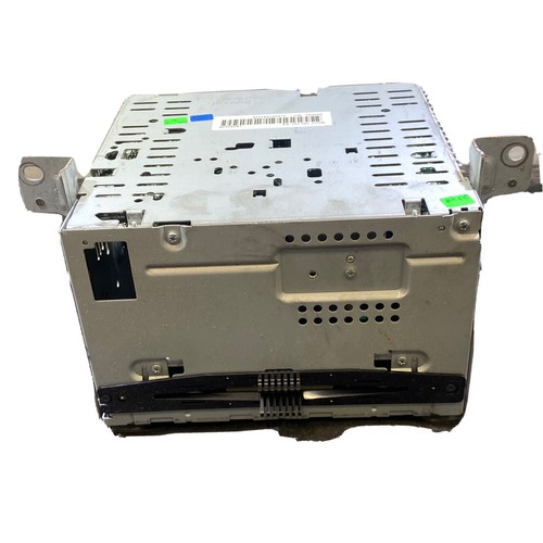 2010-2012 Ford Taurus - CD Player Factory Radio Cd MP3 FM/AM BG1T ...