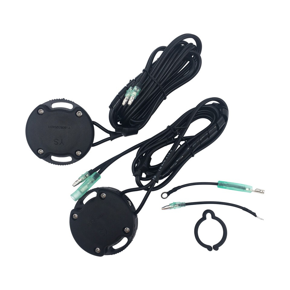 Mercury Quicksilver Trim Tilt Sending Unit Limit Sender Kit 805320A03 ...