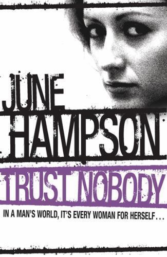 Trust Nobody by June Hampson (2008, Hardcover) for sale online | eBay UK