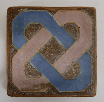 Wheatley Vintage Geometric Tile | eBay