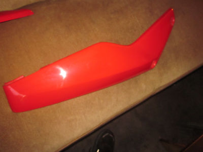 Ducati 900ss SS/SP Side cover Choice | eBay