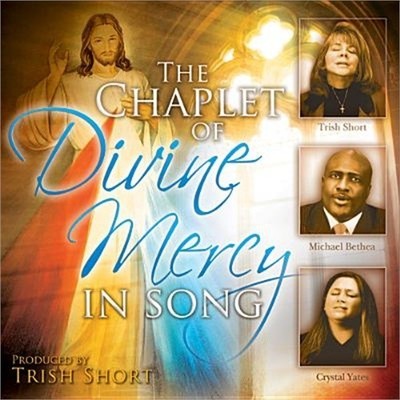 The Chaplet of Divine Mercy in Song (CD) 9781596142404| eBay