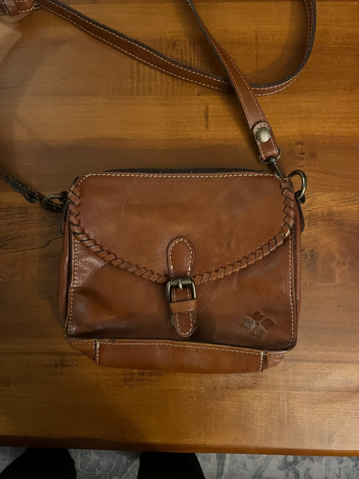 Patricia Nash handbags women leather designer | eBay