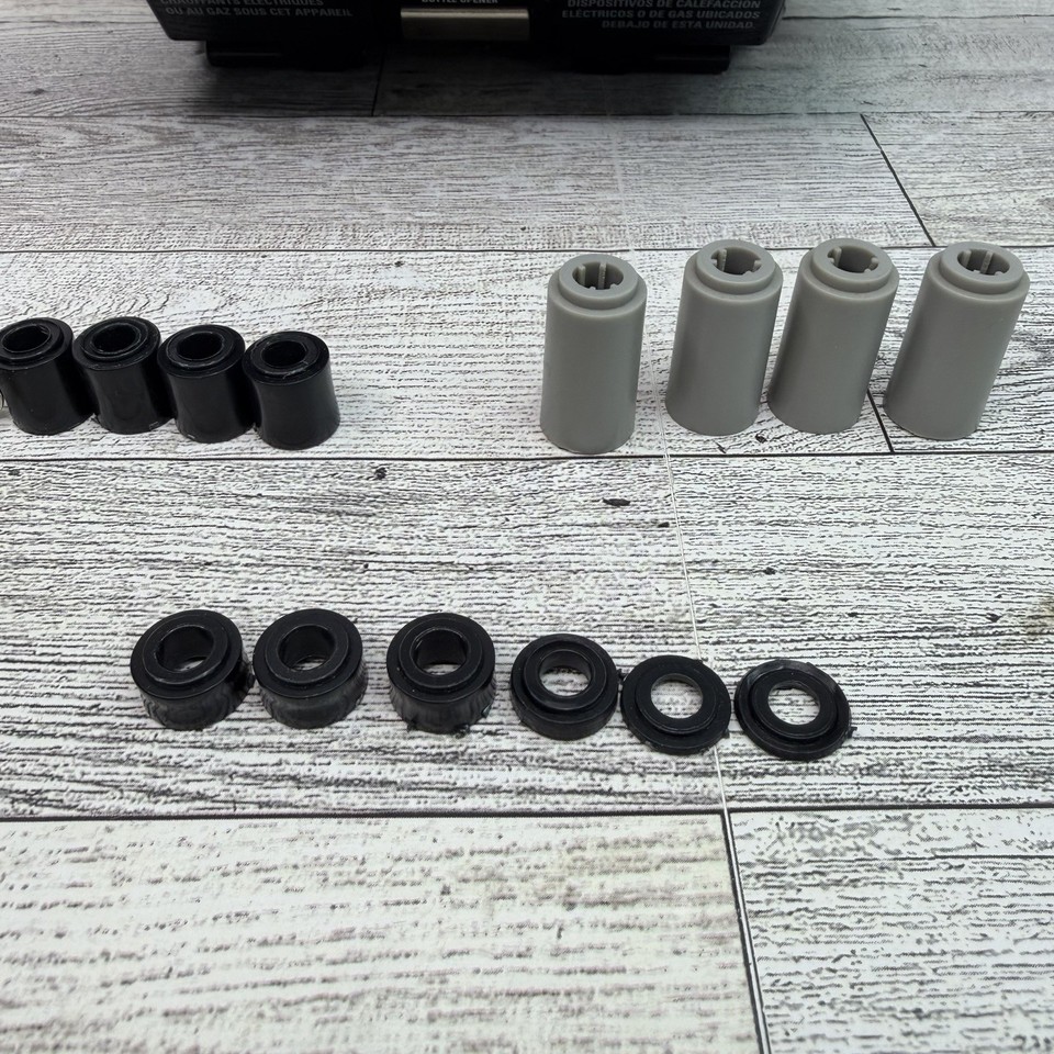 Black & Decker SpaceMaker CO100B Under Cabinet Can Opener Knife Sharpener Black | eBay