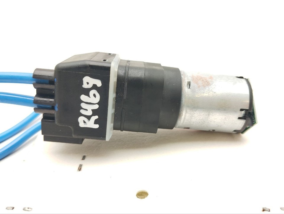 Electric Motor, seat adjustment Maserati MC 20 Cielo 2023 8583403 | eBay UK