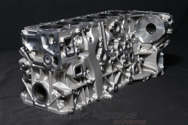 0300311 motorblock für BMW X4 2018 84210300311 1728949 for sale online ...